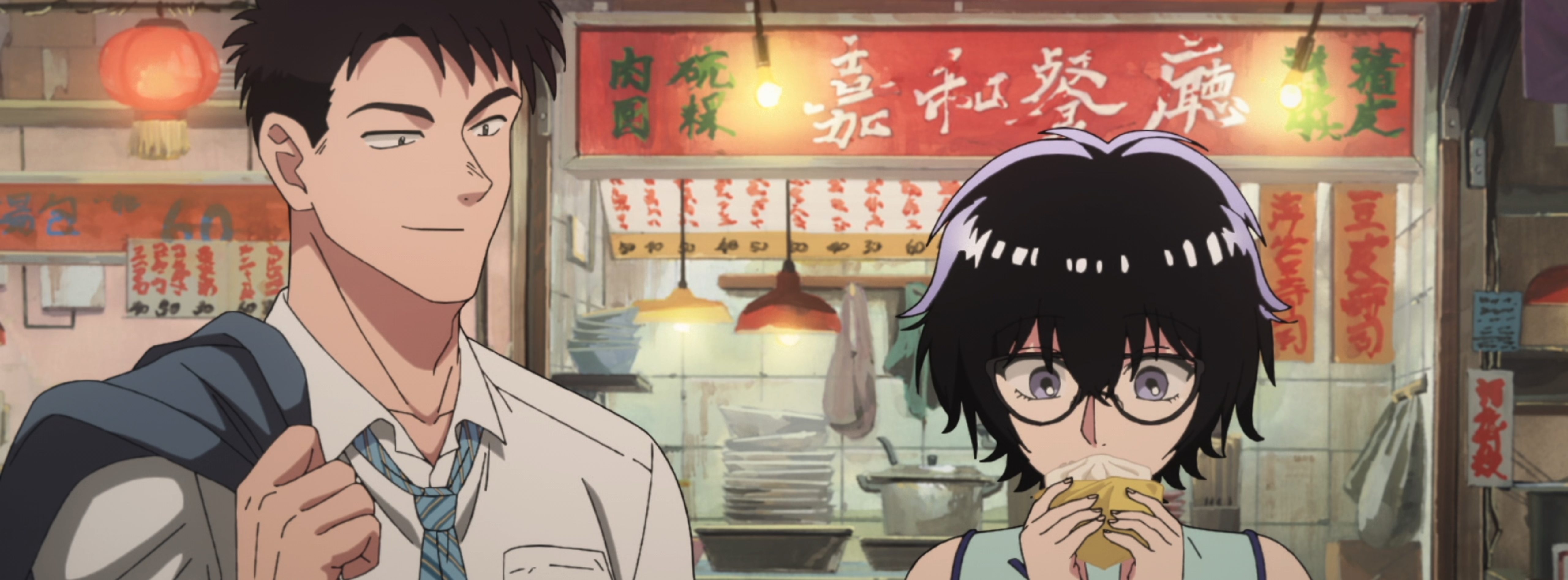 Kowloon Generic Romance Wallpapers - Wallpaper Cave