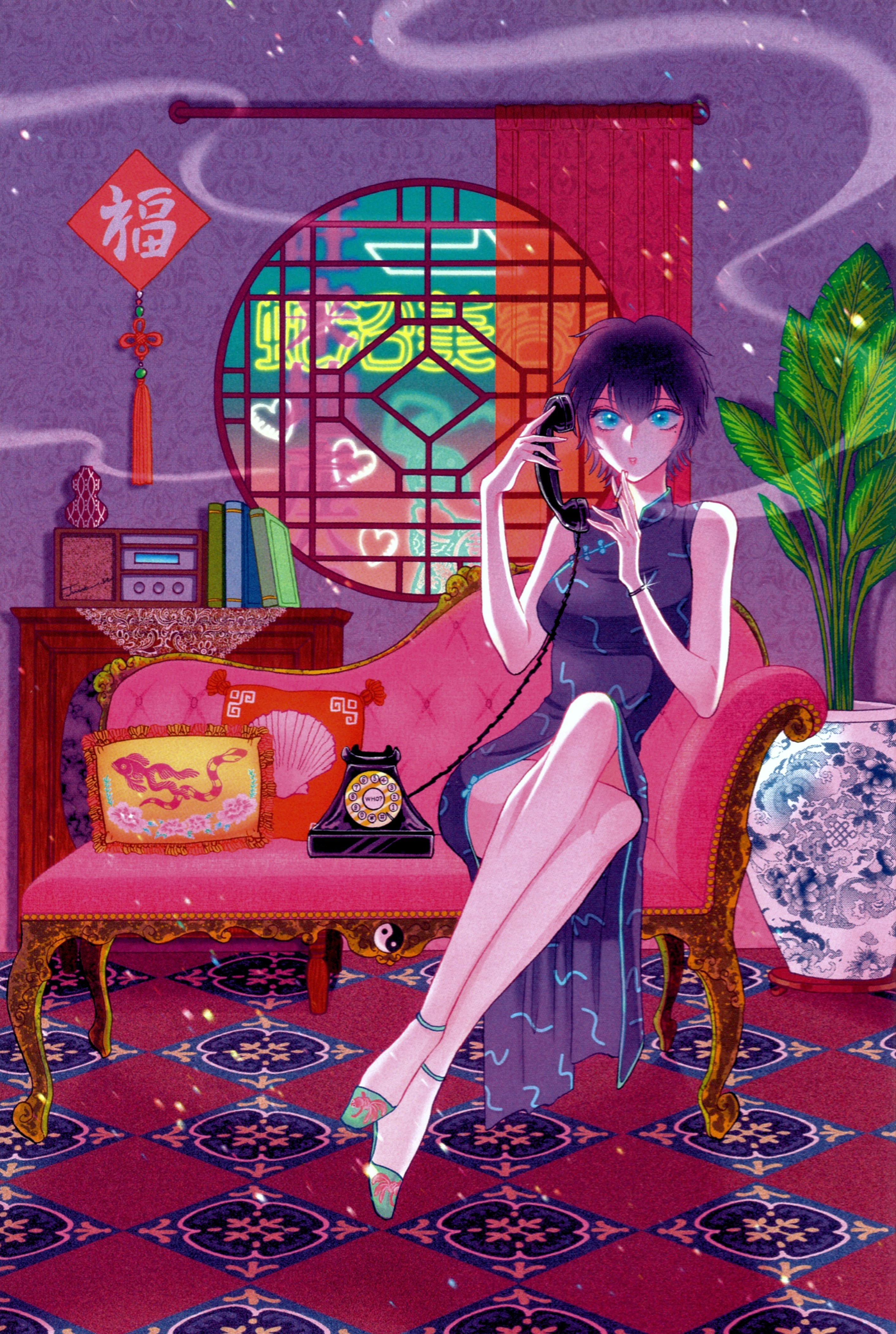 Kowloon Generic Romance Wallpapers - Wallpaper Cave