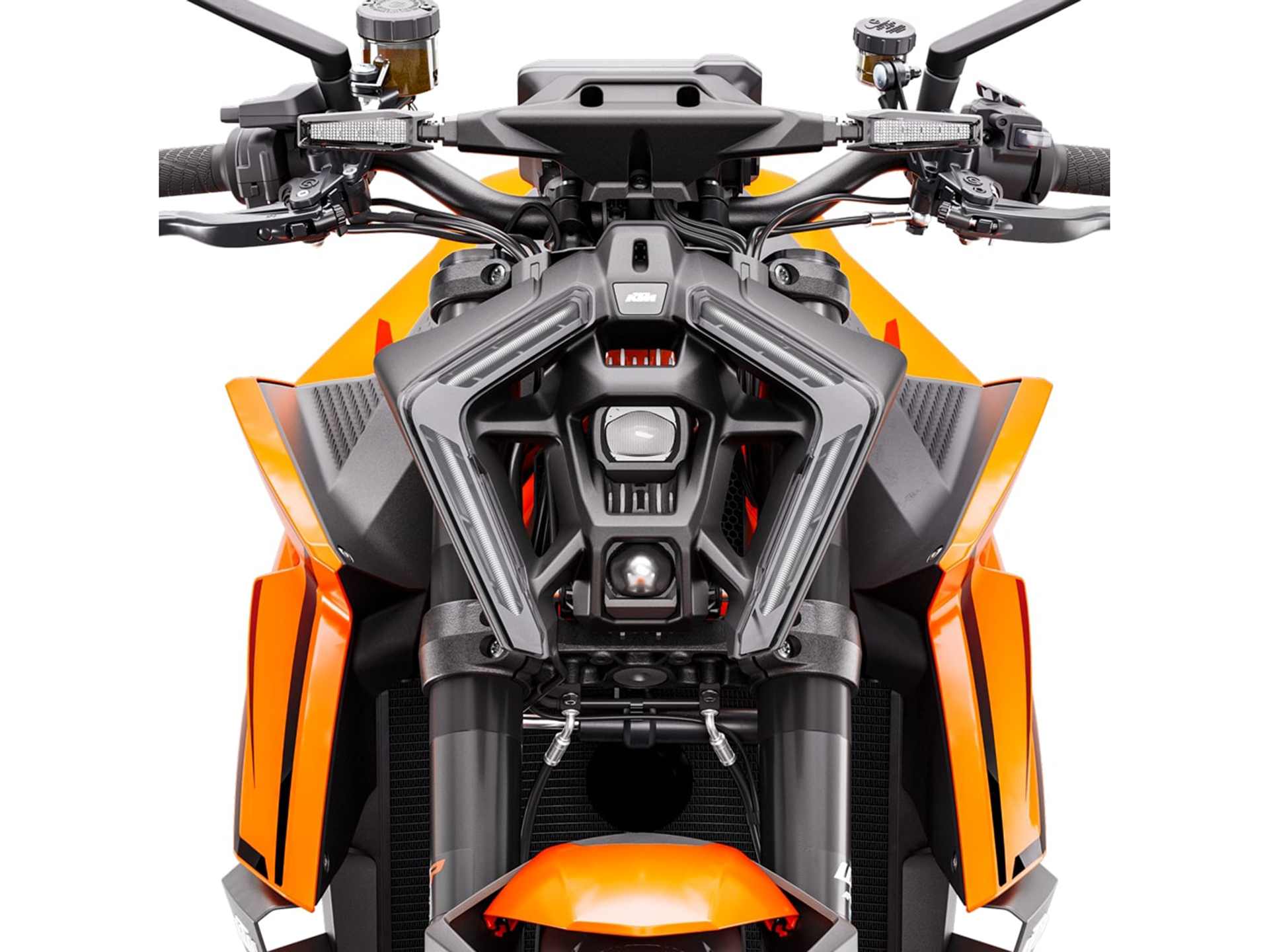 KTM 1390 Super Duke R Evo Wallpapers - Wallpaper Cave