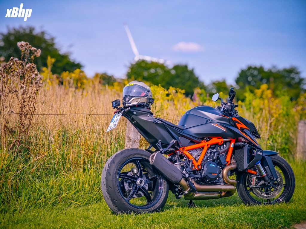 KTM 1390 Super Duke R Evo Wallpapers - Wallpaper Cave