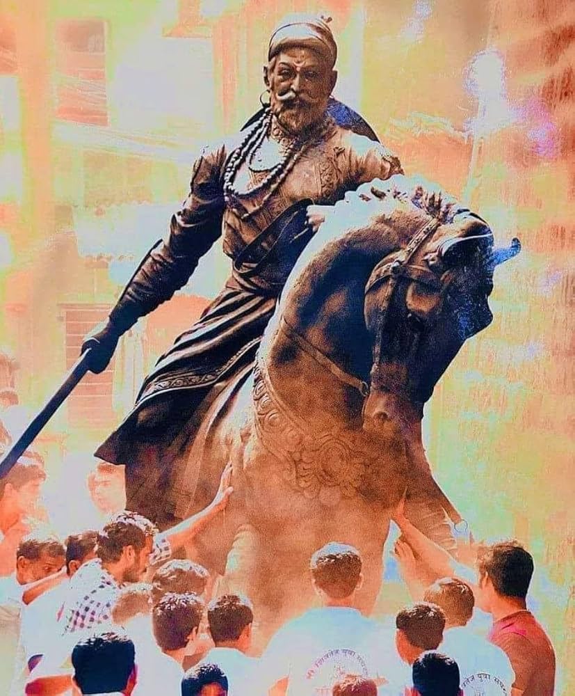Shivaji Wallpapers - Wallpaper Cave