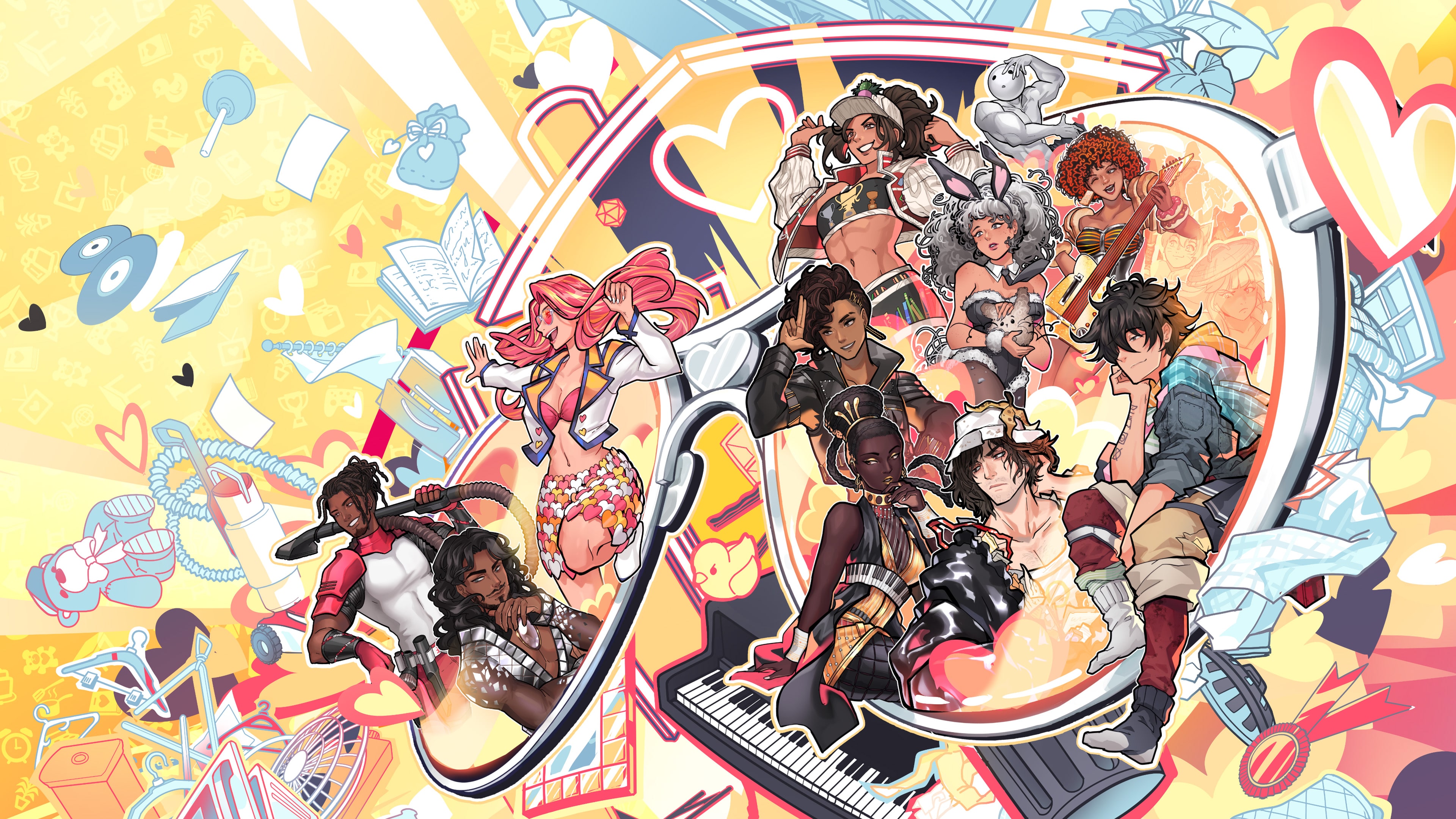 Date Everything! Wallpapers - Wallpaper Cave