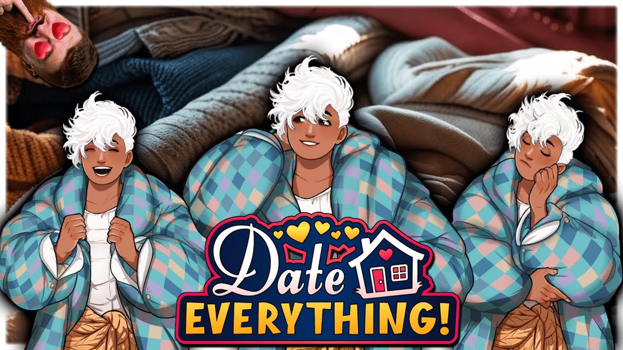 Date Everything! Wallpapers - Wallpaper Cave
