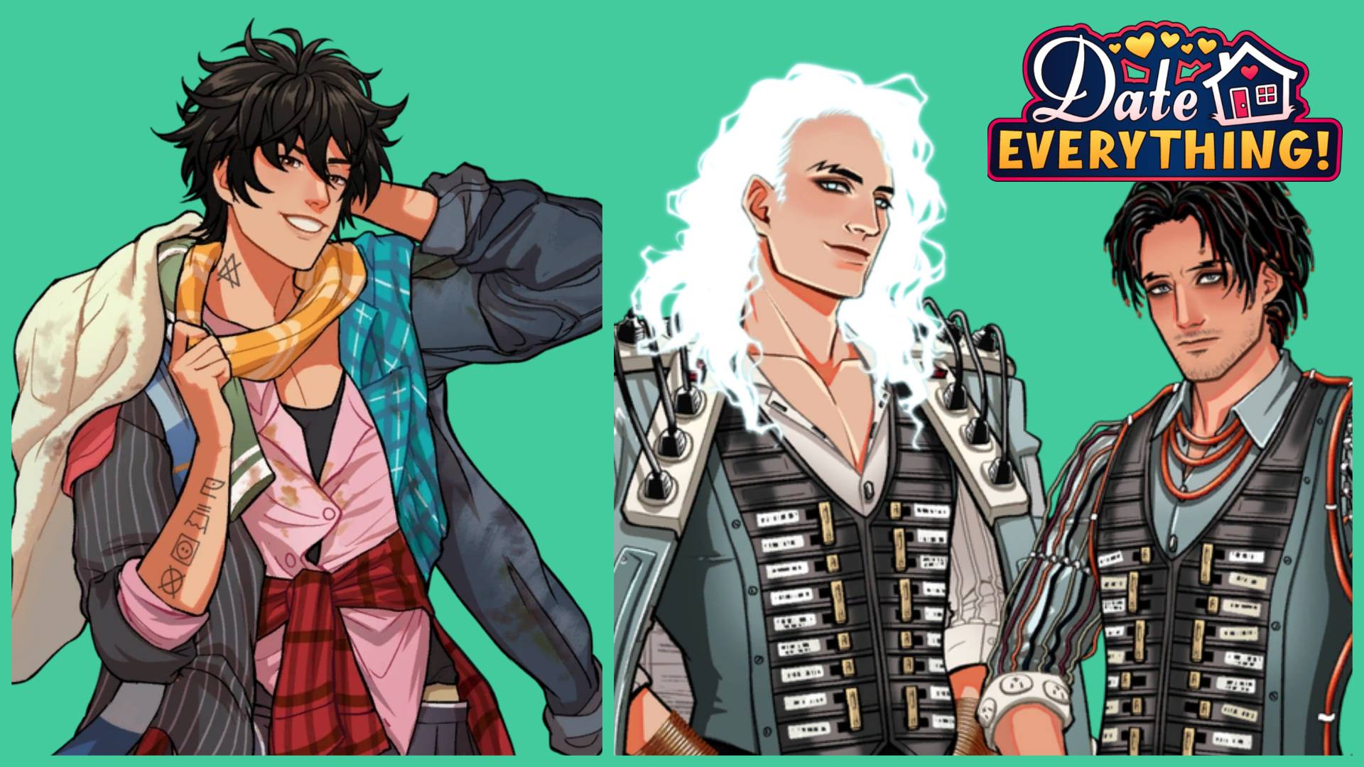 Date Everything! Wallpapers - Wallpaper Cave