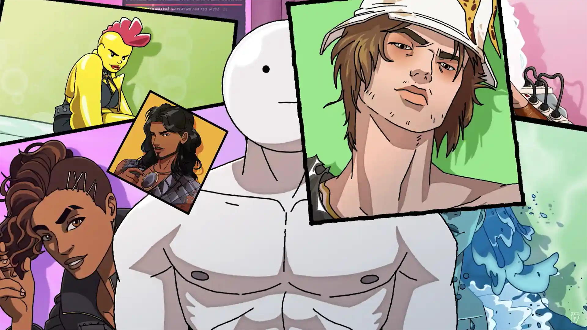 Date Everything! Wallpapers - Wallpaper Cave