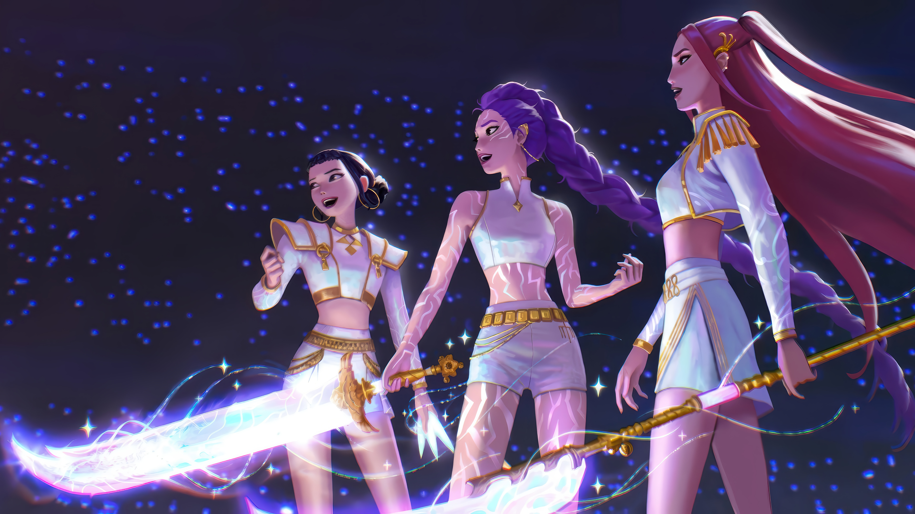 Mira KPDH Wallpapers - Wallpaper Cave