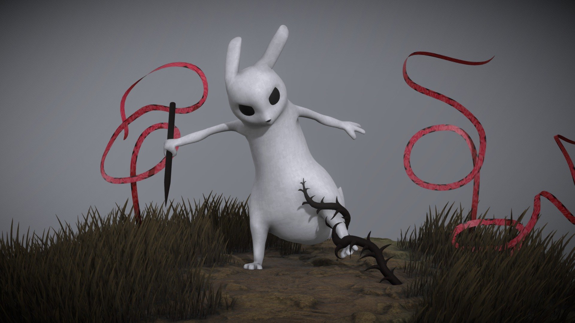 Slugcat Wallpapers - Wallpaper Cave