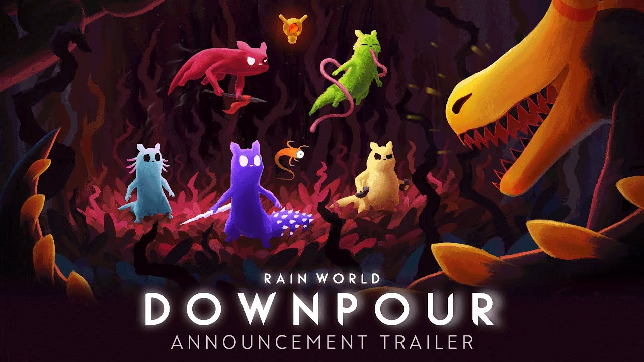 Slugcat Wallpapers - Wallpaper Cave