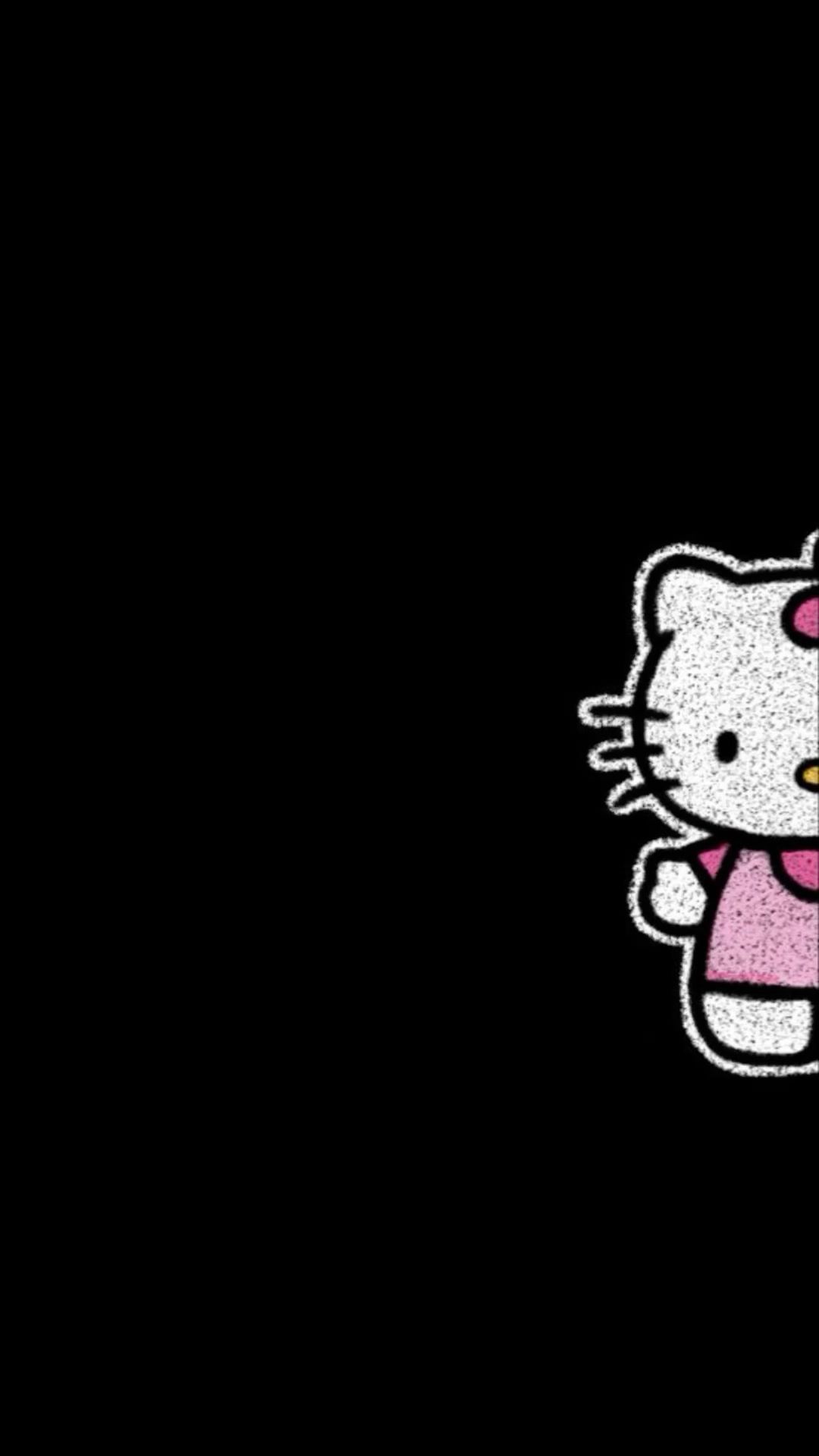 Batman Hello Kitty Wallpapers - Wallpaper Cave