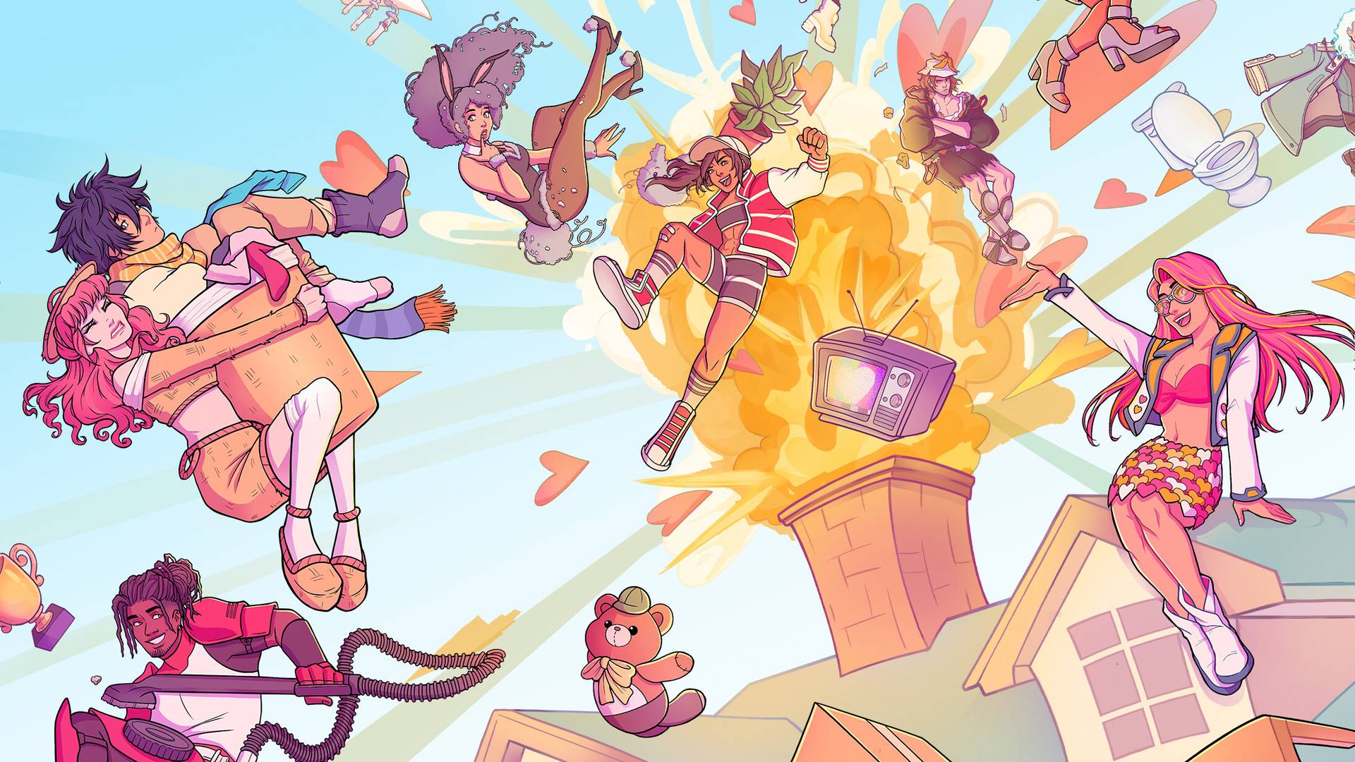 Date Everything! Wallpapers - Wallpaper Cave