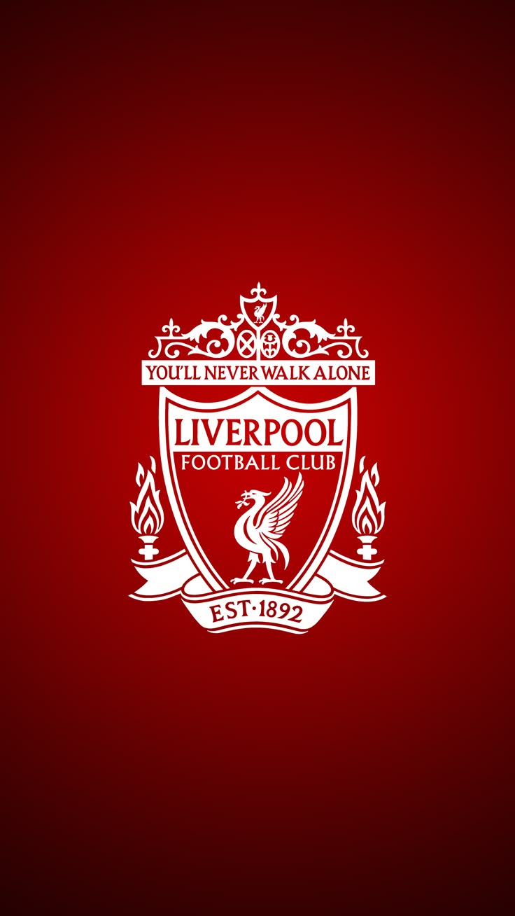 Liverpool FC 4k Mobile Wallpapers - Wallpaper Cave