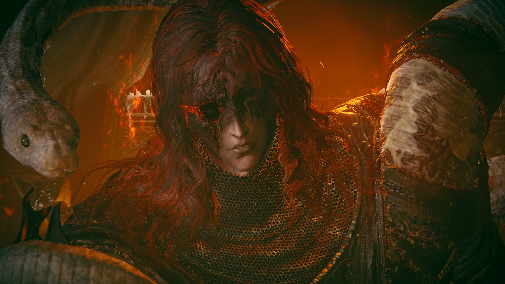 Messmer The Impaler Wallpapers - Wallpaper Cave