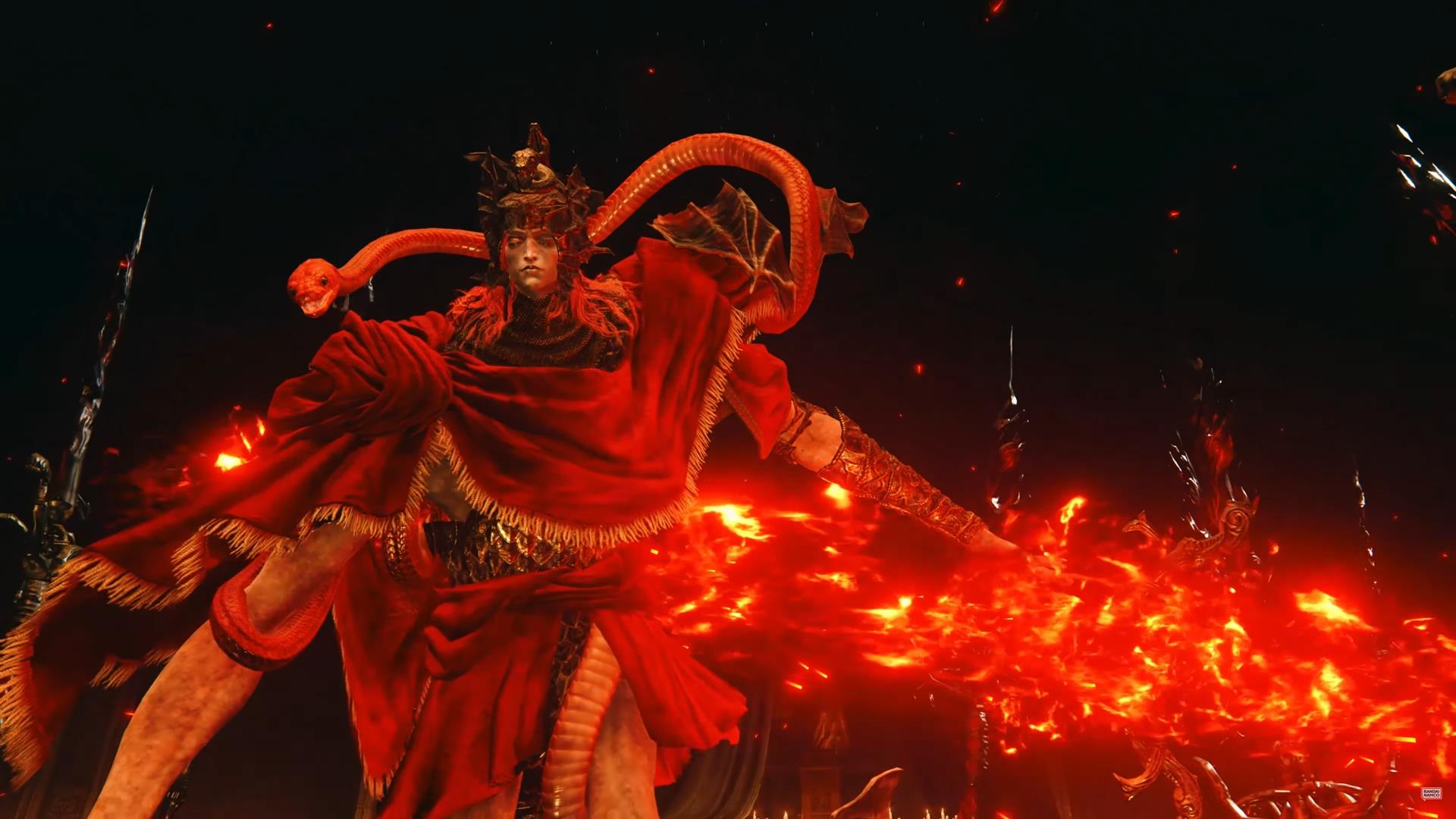 Messmer The Impaler Wallpapers - Wallpaper Cave