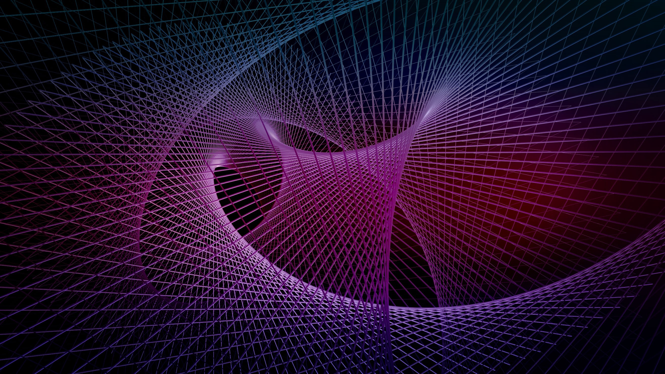 Psychedelic Geometry HD Wallpapers - Wallpaper Cave
