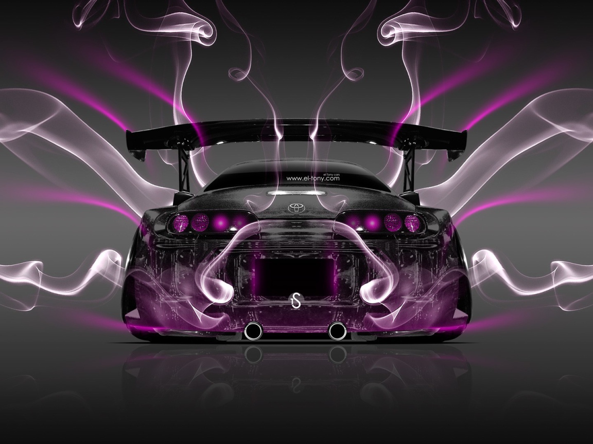 JDM Purple Desktop Wallpapers - Wallpaper Cave