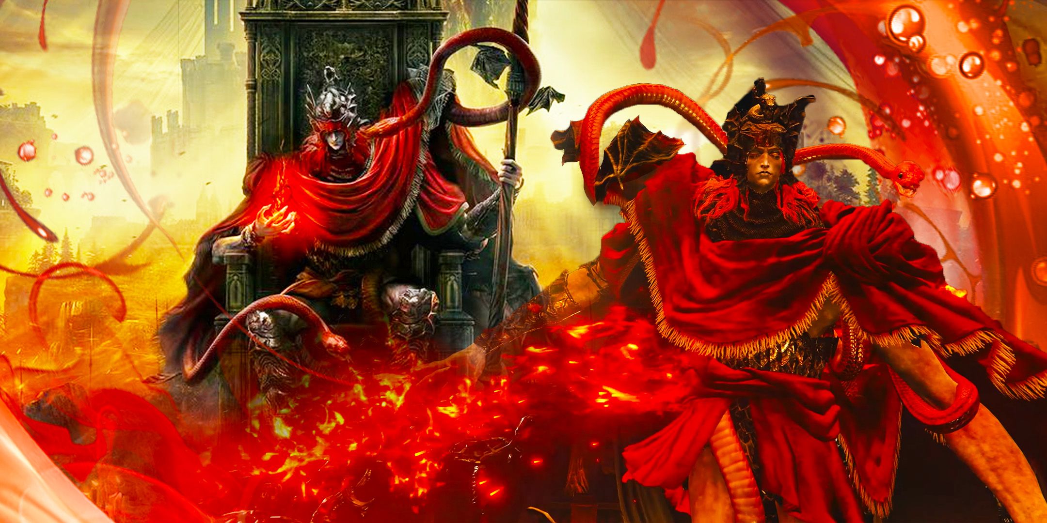 Messmer The Impaler Desktop Wallpapers - Wallpaper Cave