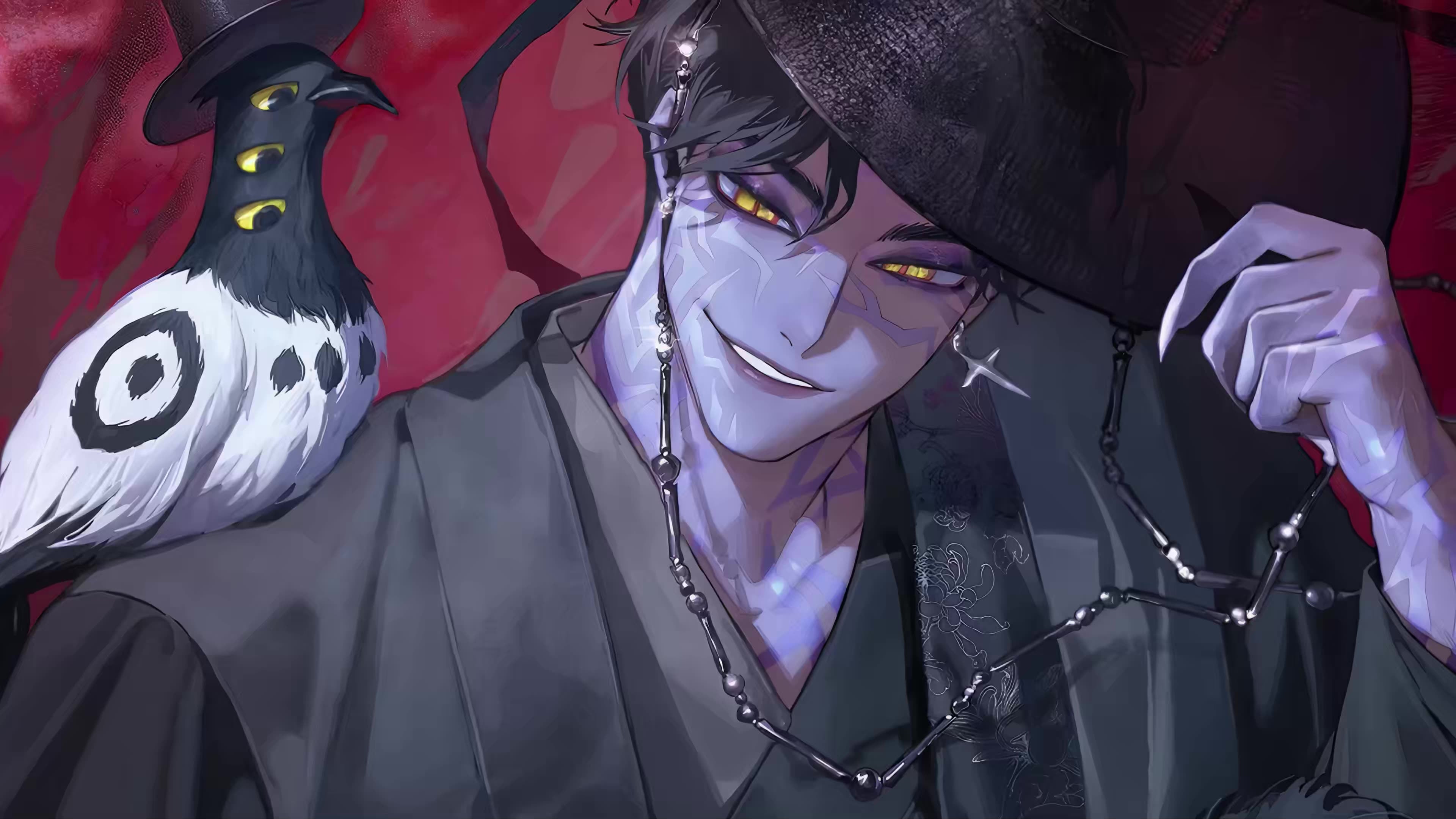 Kpop Demon Hunters Computer Wallpapers - Wallpaper Cave