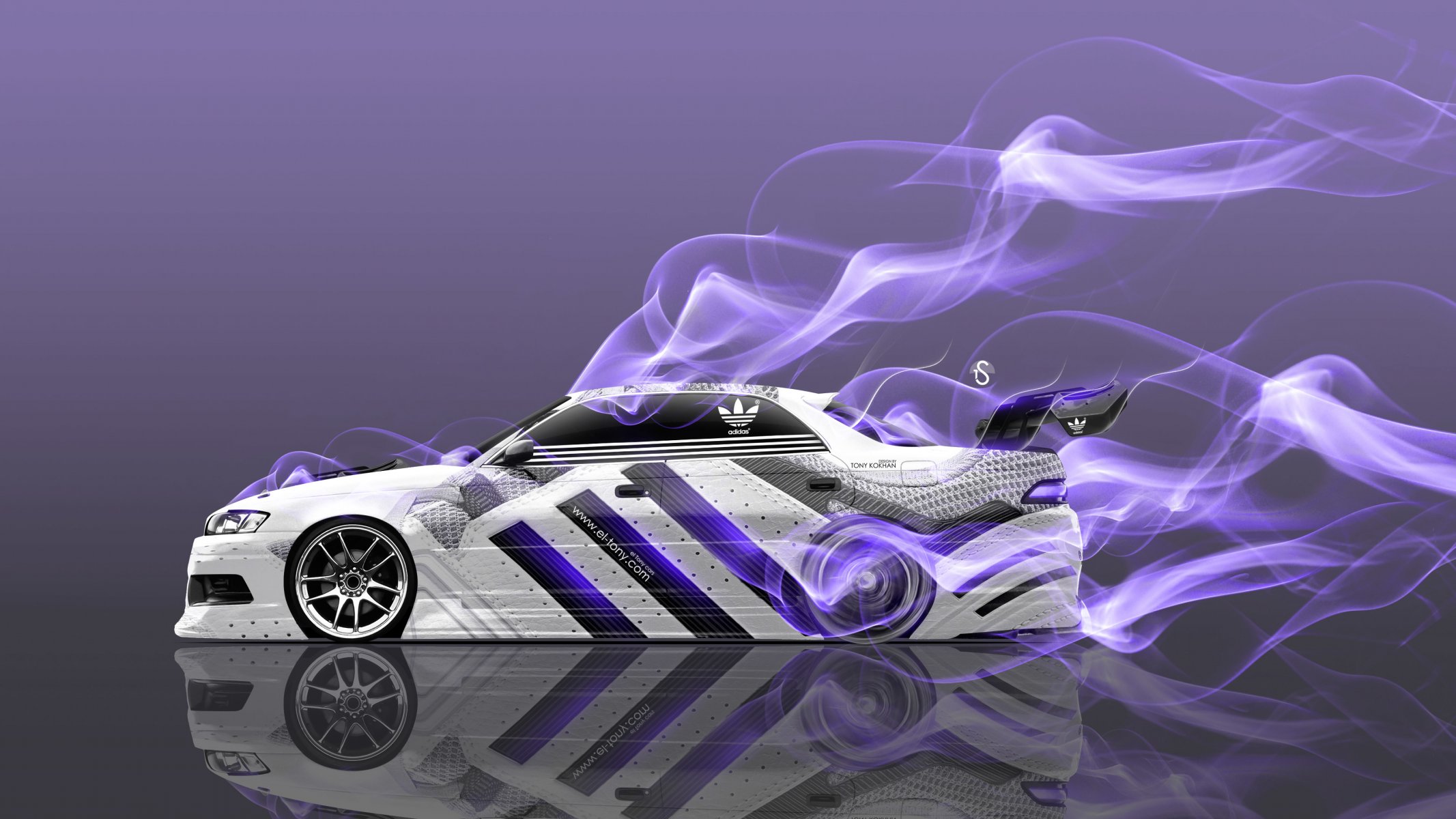 JDM Purple Desktop Wallpapers - Wallpaper Cave
