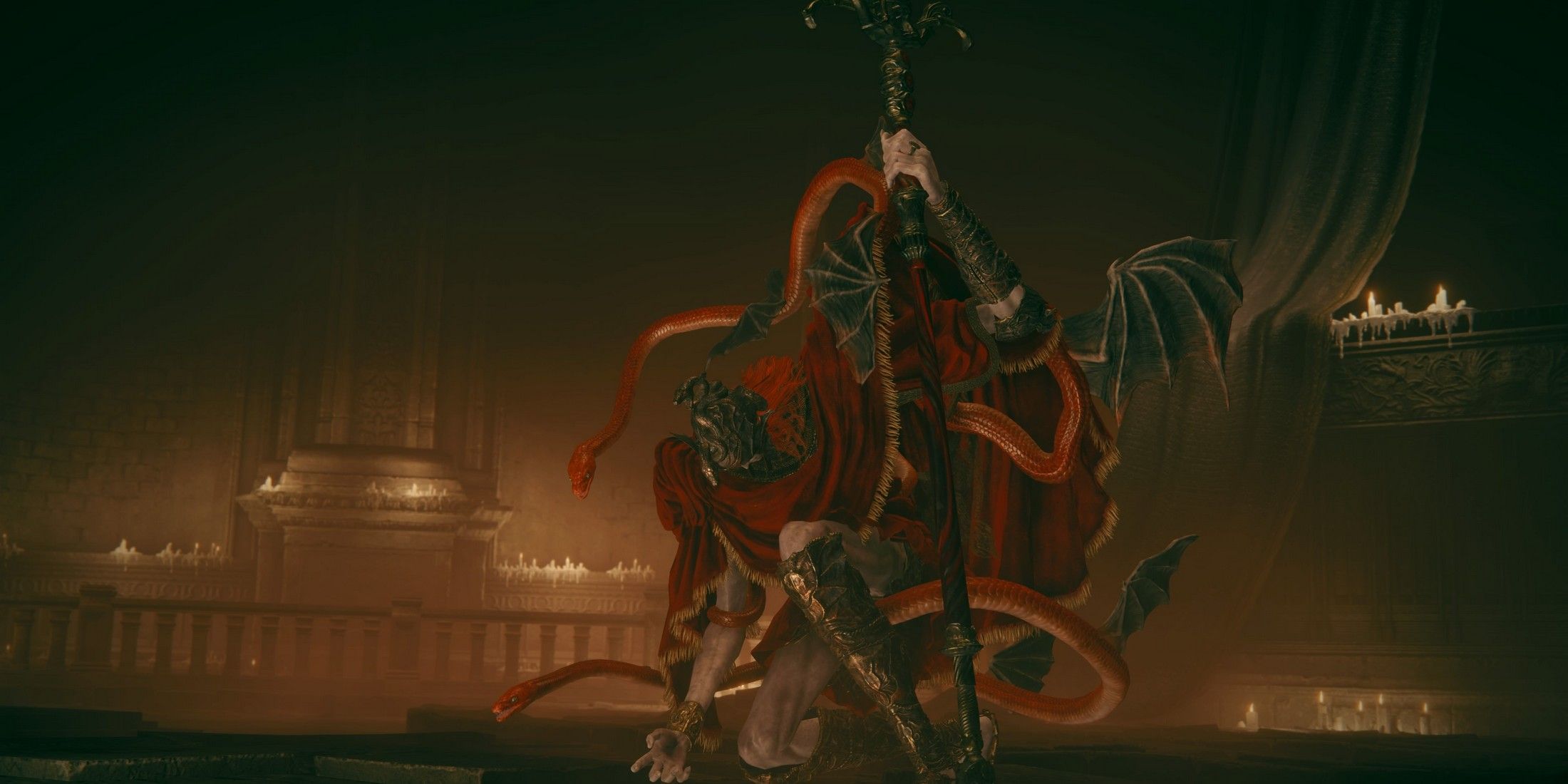 Messmer The Impaler Desktop Wallpapers - Wallpaper Cave