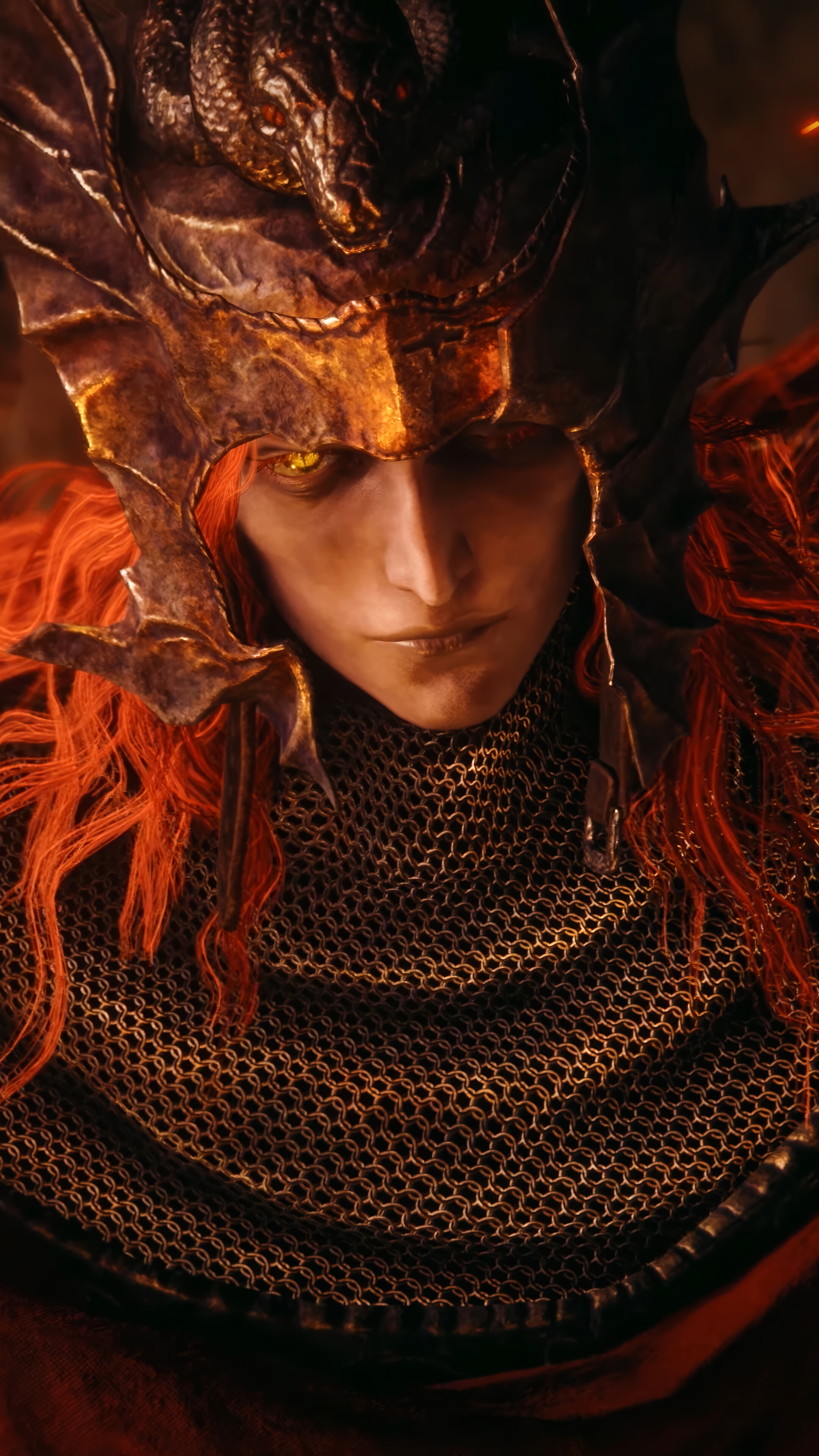 Messmer The Impaler Wallpapers - Wallpaper Cave