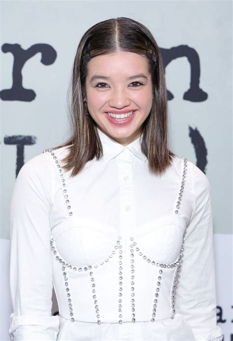 Peyton Elizabeth Lee iPhone Wallpapers - Wallpaper Cave