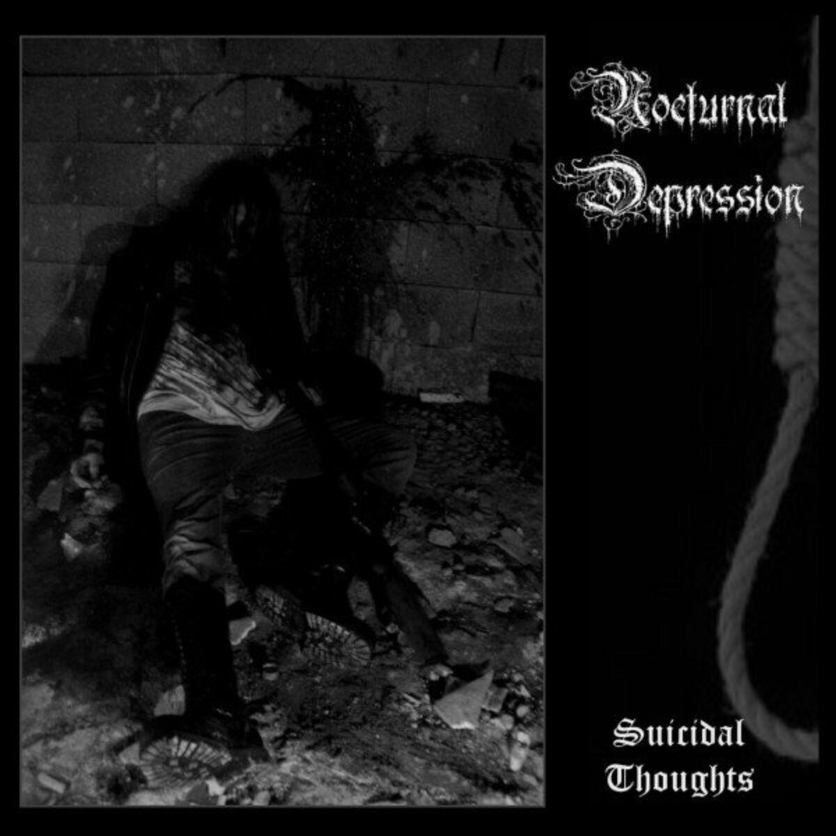 Nocturnal Depression Wallpapers - Wallpaper Cave