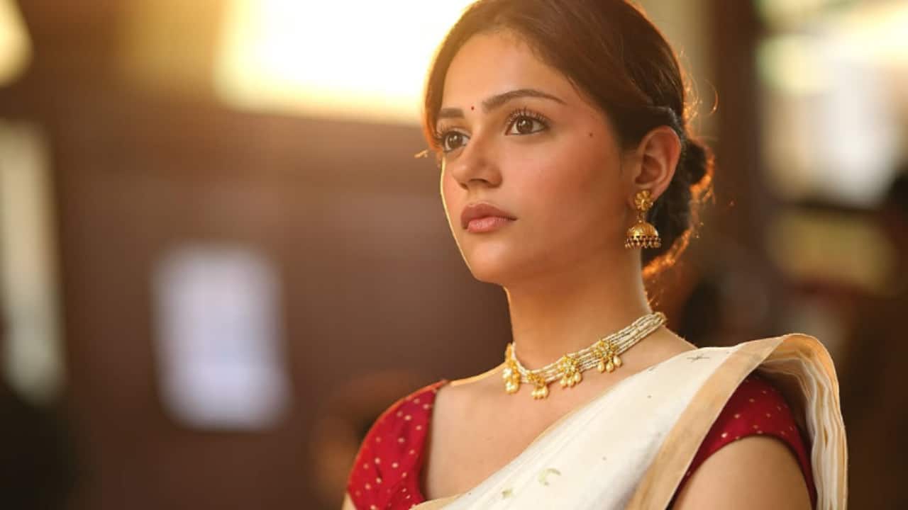 Aneet Padda Wallpapers - Wallpaper Cave