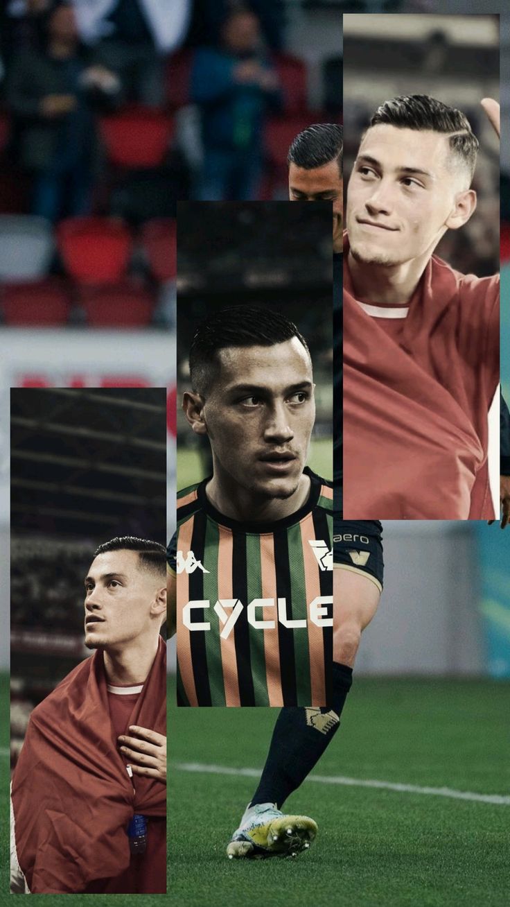 Jay Idzes Wallpapers - Wallpaper Cave