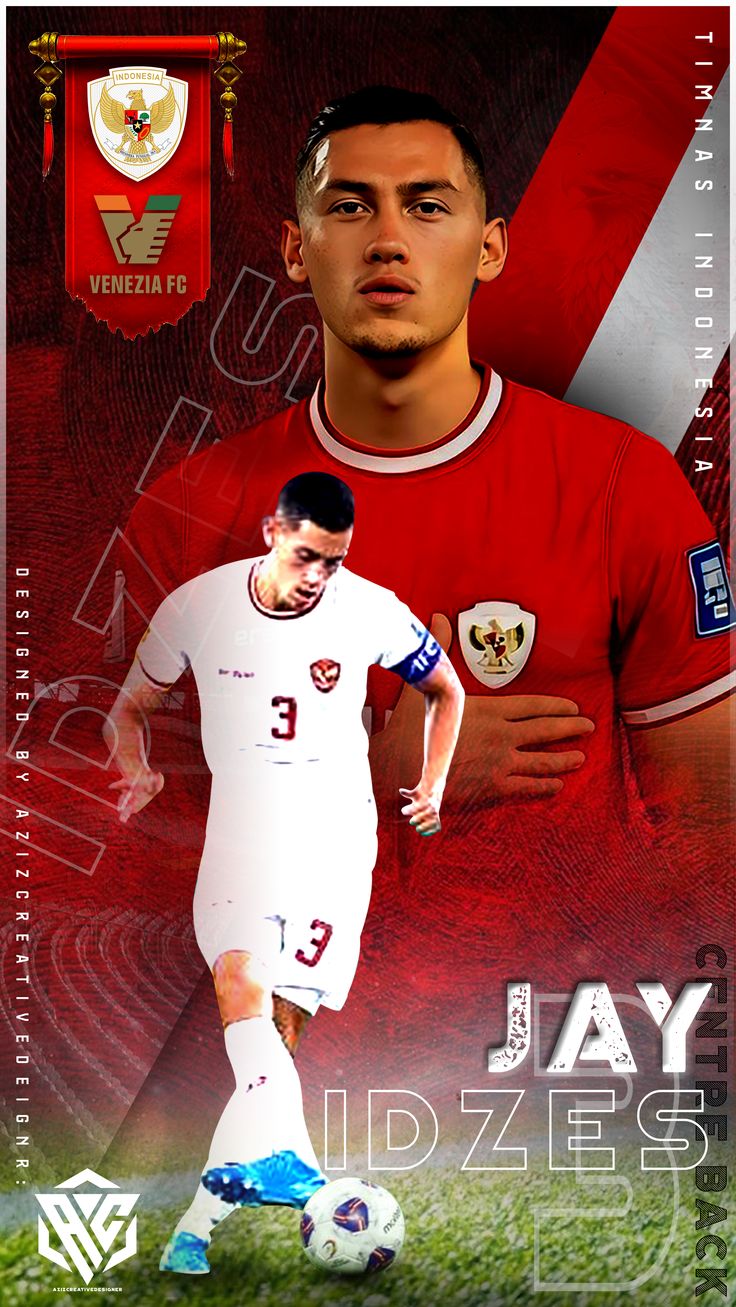 Jay Idzes Wallpapers - Wallpaper Cave