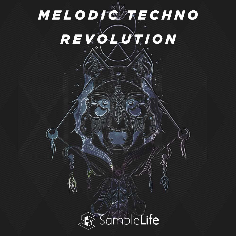 Melodic Techno Wallpapers - Wallpaper Cave