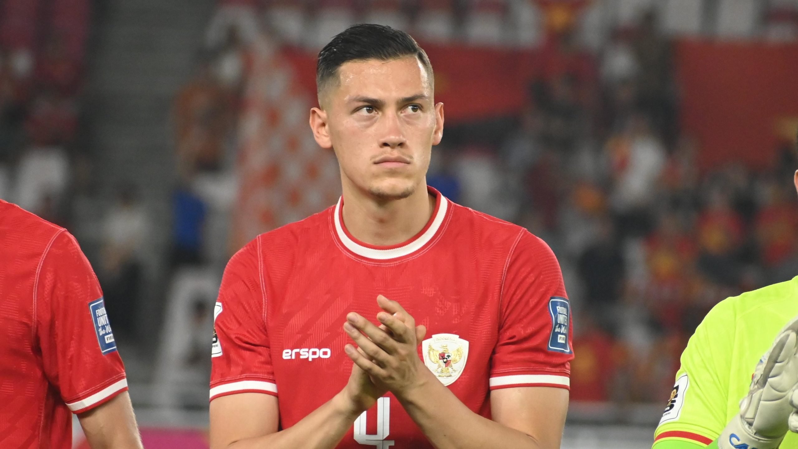 Jay Idzes Wallpapers - Wallpaper Cave