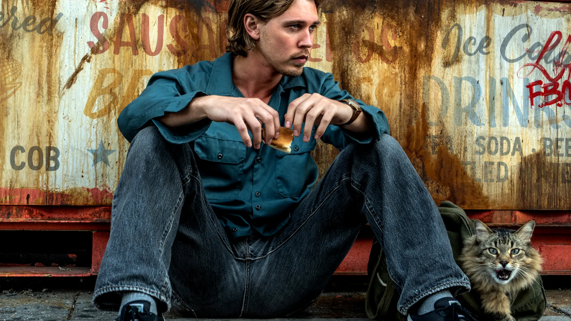 Caught Stealing Wallpapers - Wallpaper Cave