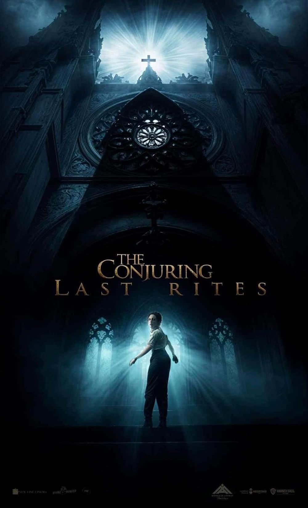 The Conjuring: Last Rites Wallpapers - Wallpaper Cave