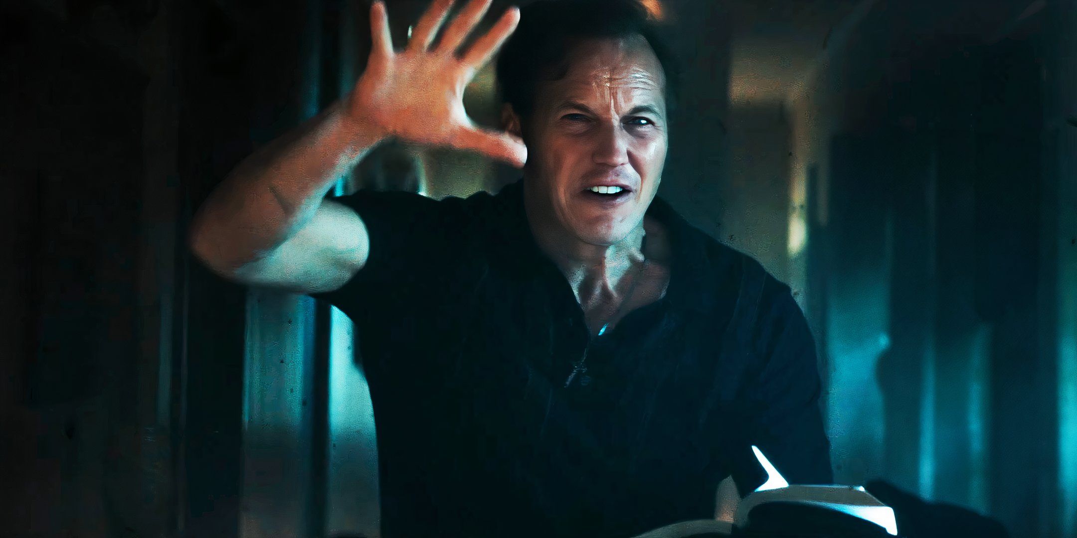 The Conjuring: Last Rites Wallpapers - Wallpaper Cave