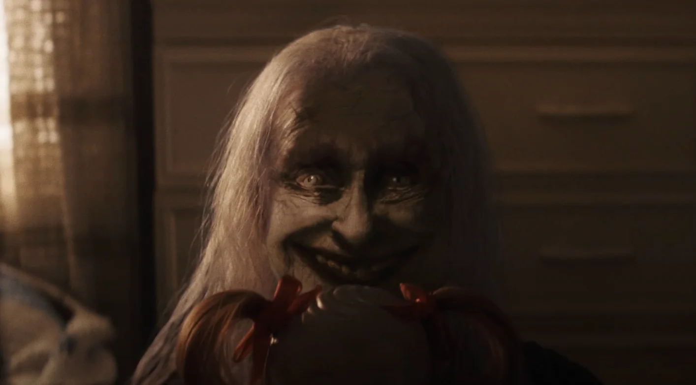 The Conjuring: Last Rites Wallpapers - Wallpaper Cave