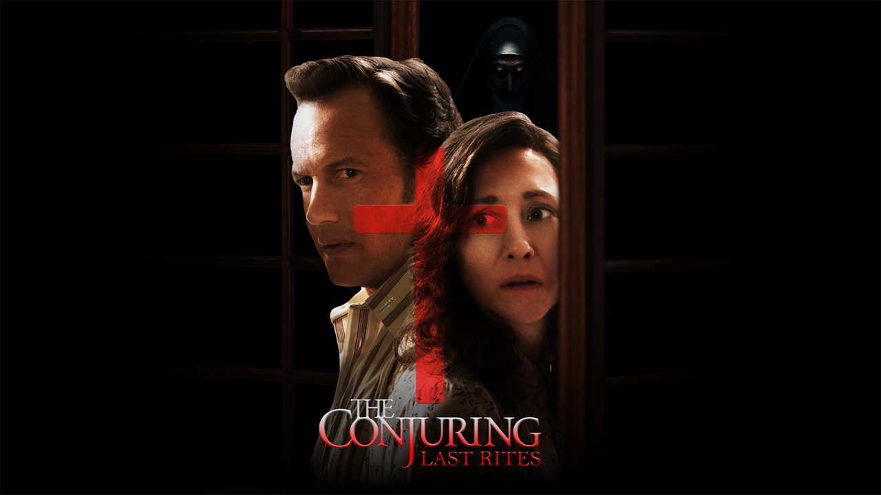 The Conjuring: Last Rites Wallpapers - Wallpaper Cave