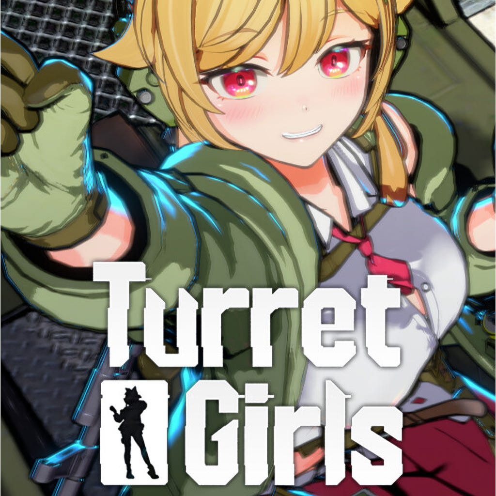 TurretGirls Wallpapers - Wallpaper Cave
