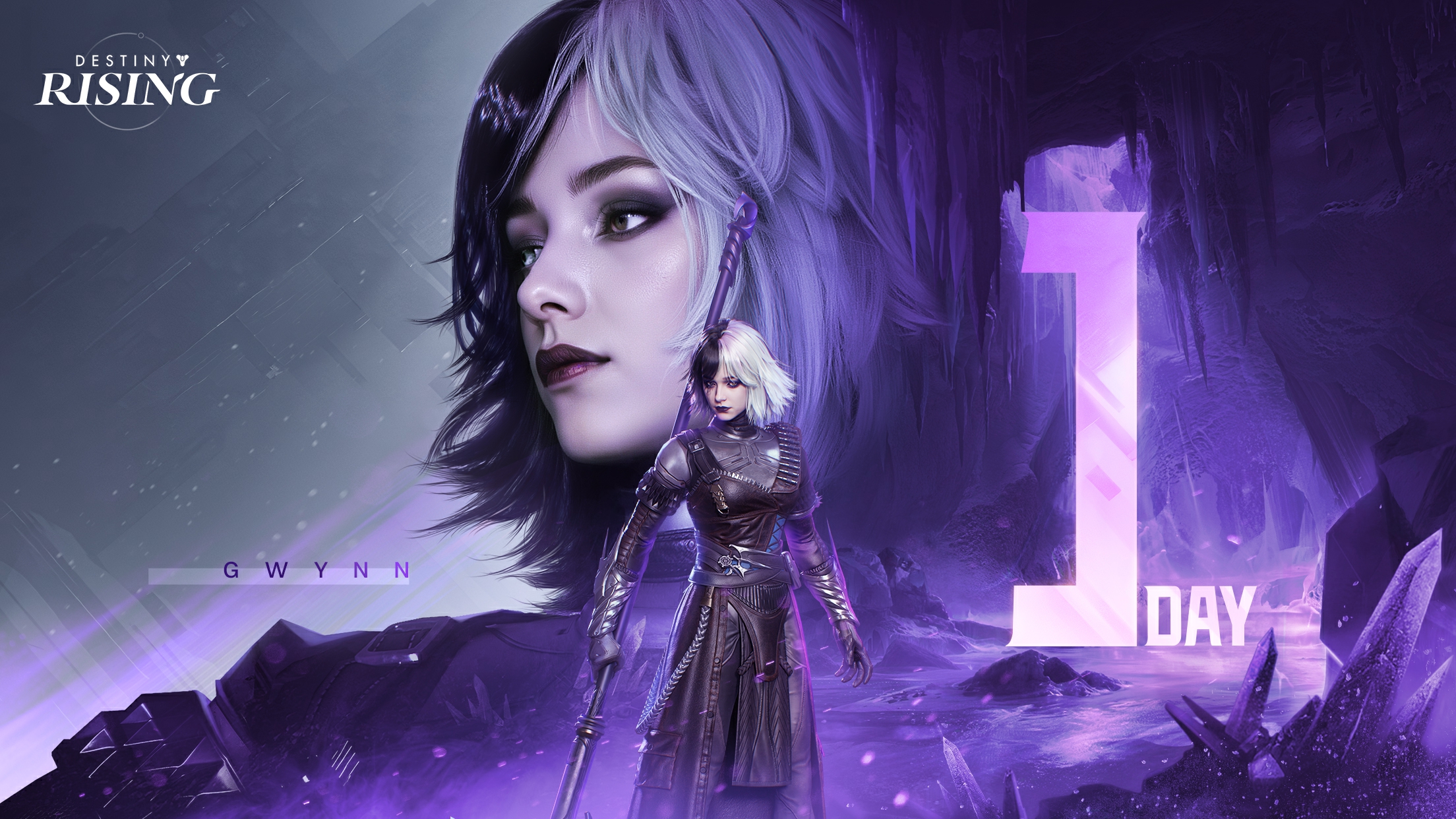 Destiny: Rising Wallpapers - Wallpaper Cave