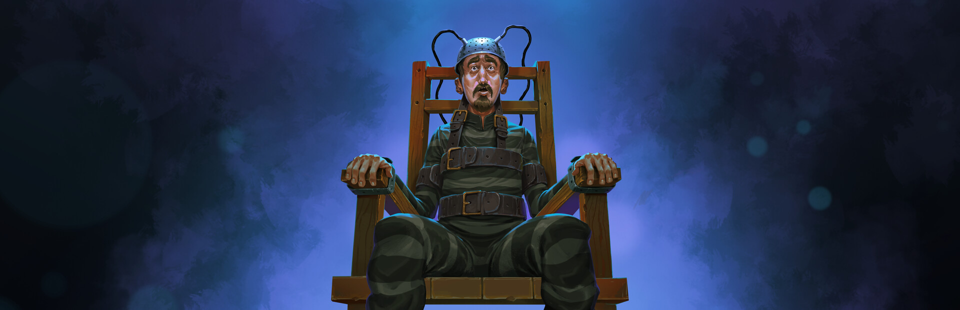 Vlad Circus: Curse Of Asmodeus Wallpapers - Wallpaper Cave