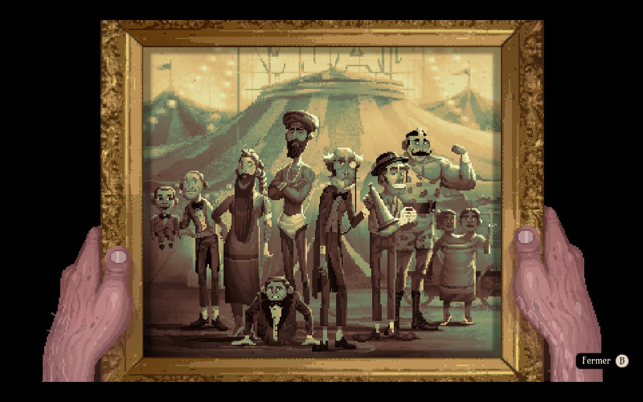 Vlad Circus: Curse Of Asmodeus Wallpapers - Wallpaper Cave