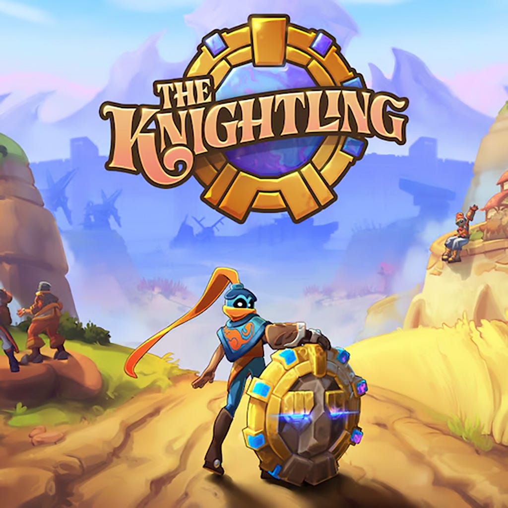 The Knightling Wallpapers - Wallpaper Cave
