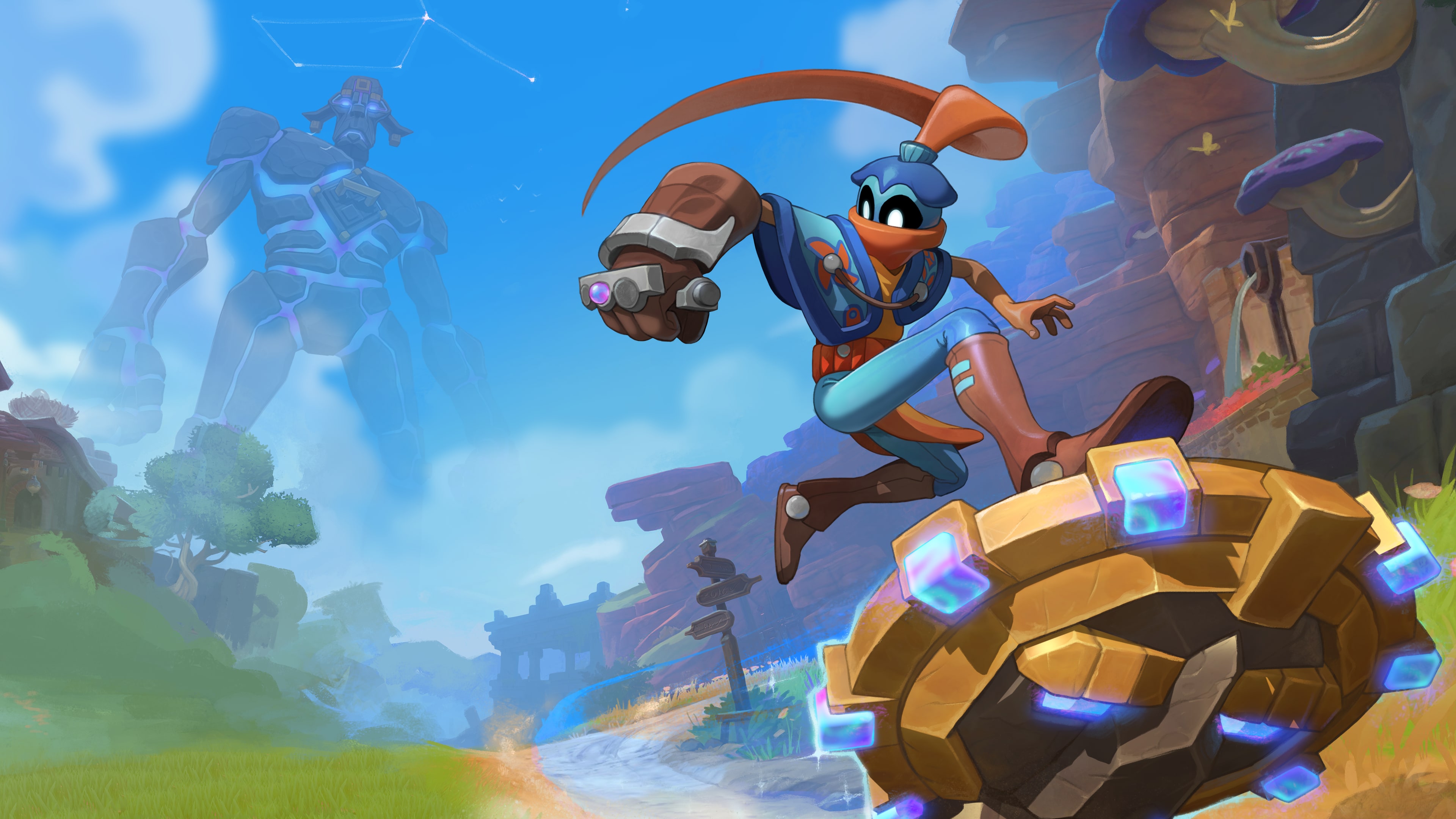 The Knightling Wallpapers - Wallpaper Cave