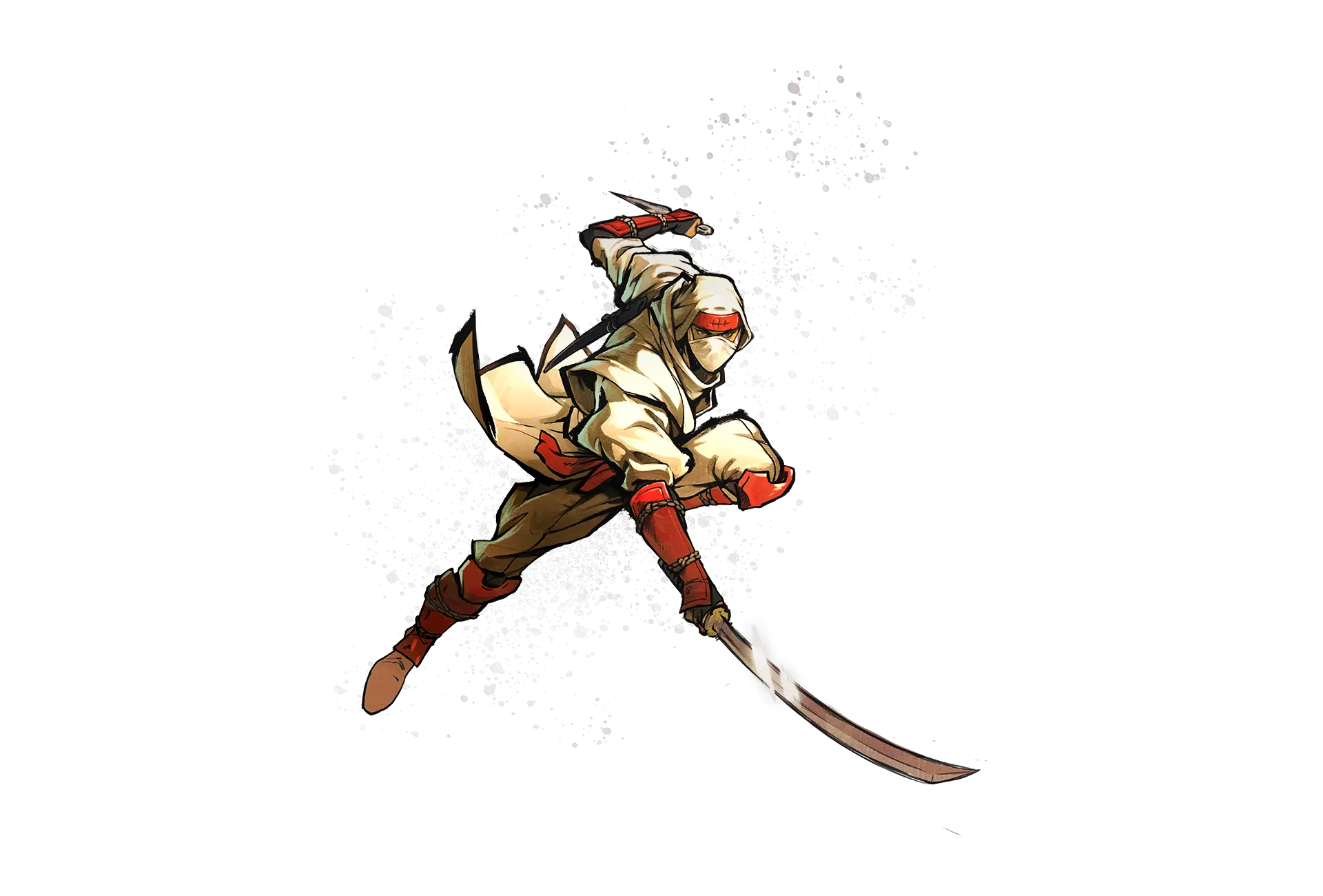 Shinobi: Art Of Vengeance Wallpapers - Wallpaper Cave