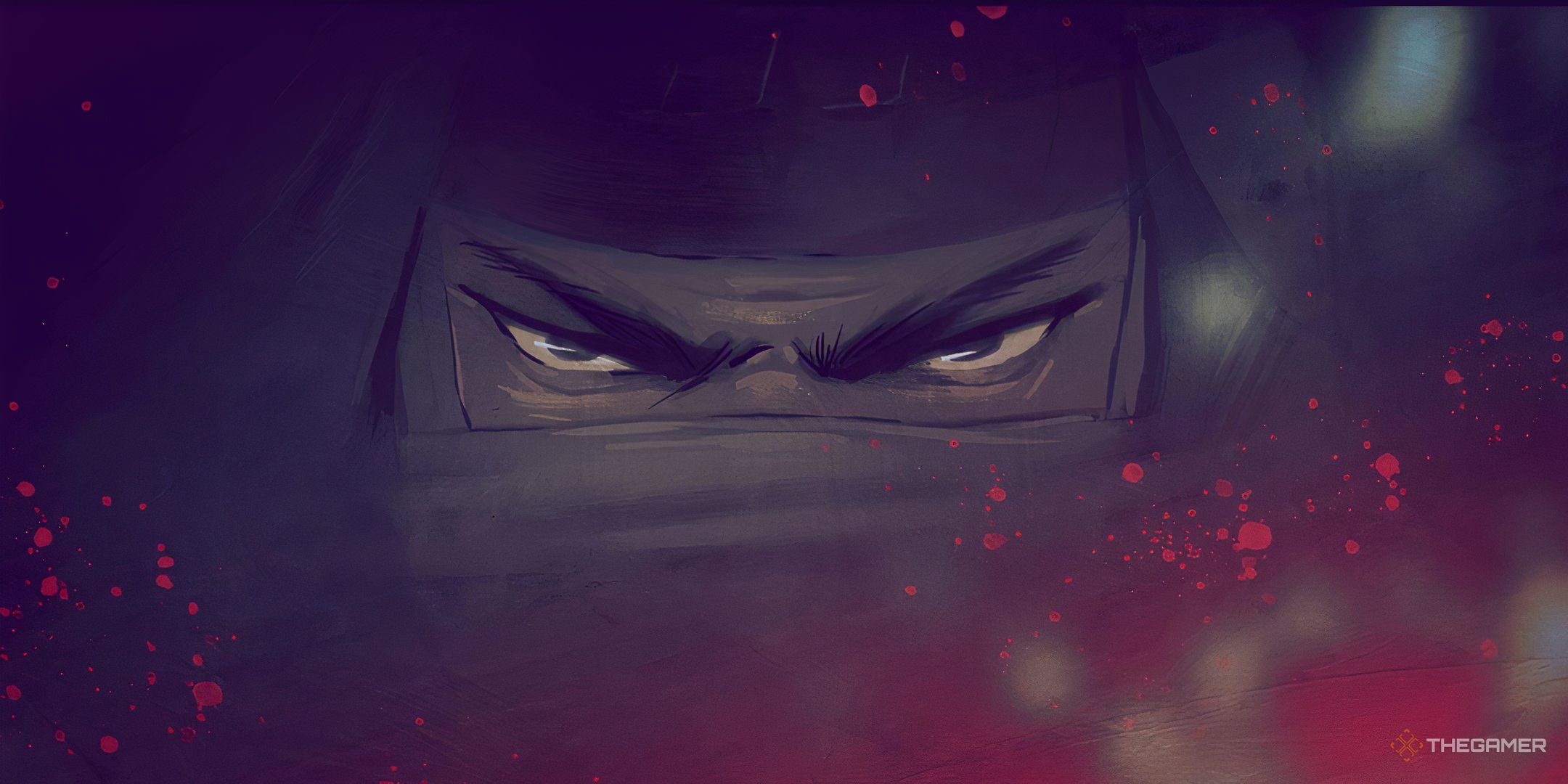 Shinobi: Art Of Vengeance Wallpapers - Wallpaper Cave