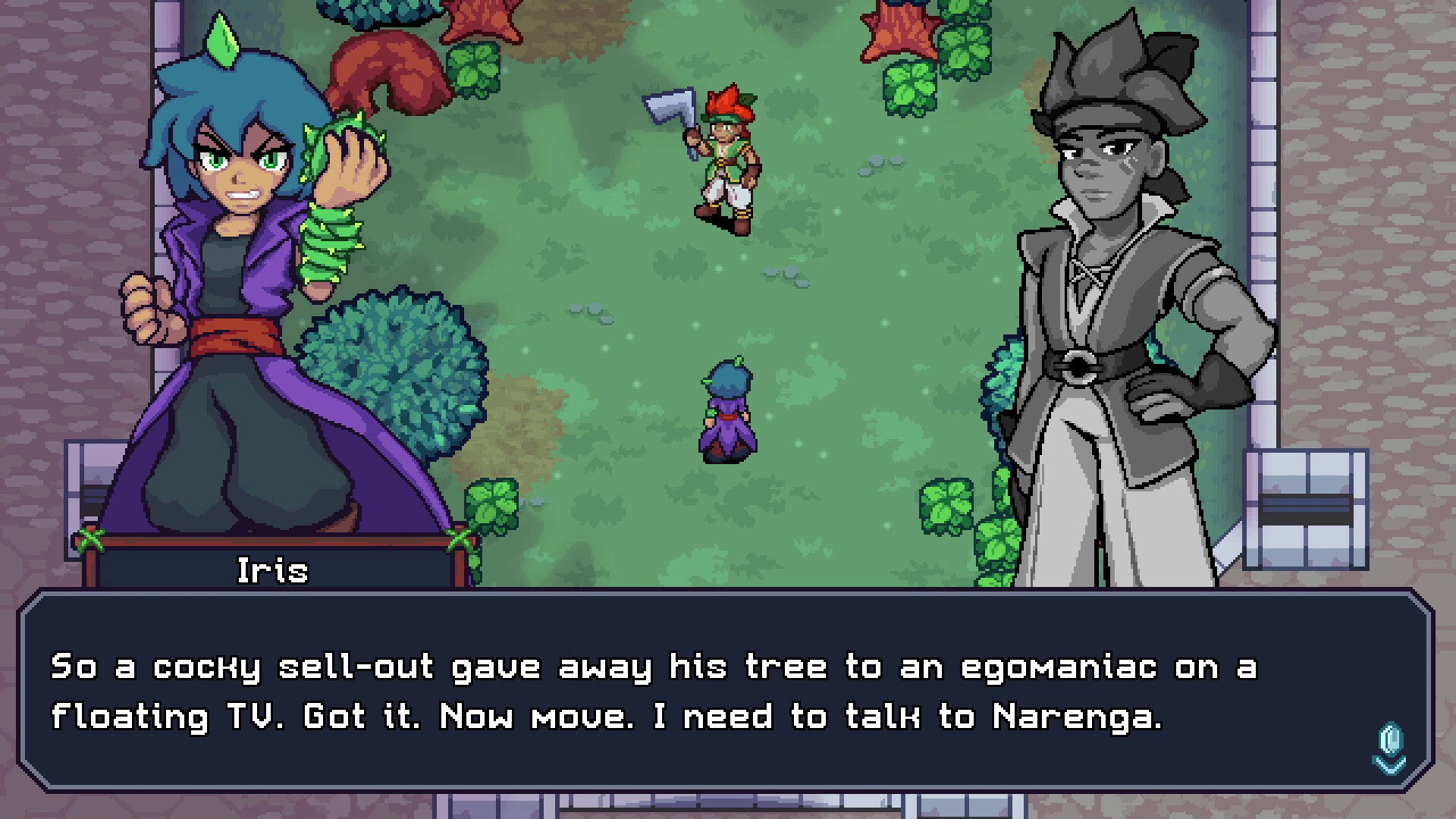 Rogue Labyrinth Wallpapers - Wallpaper Cave