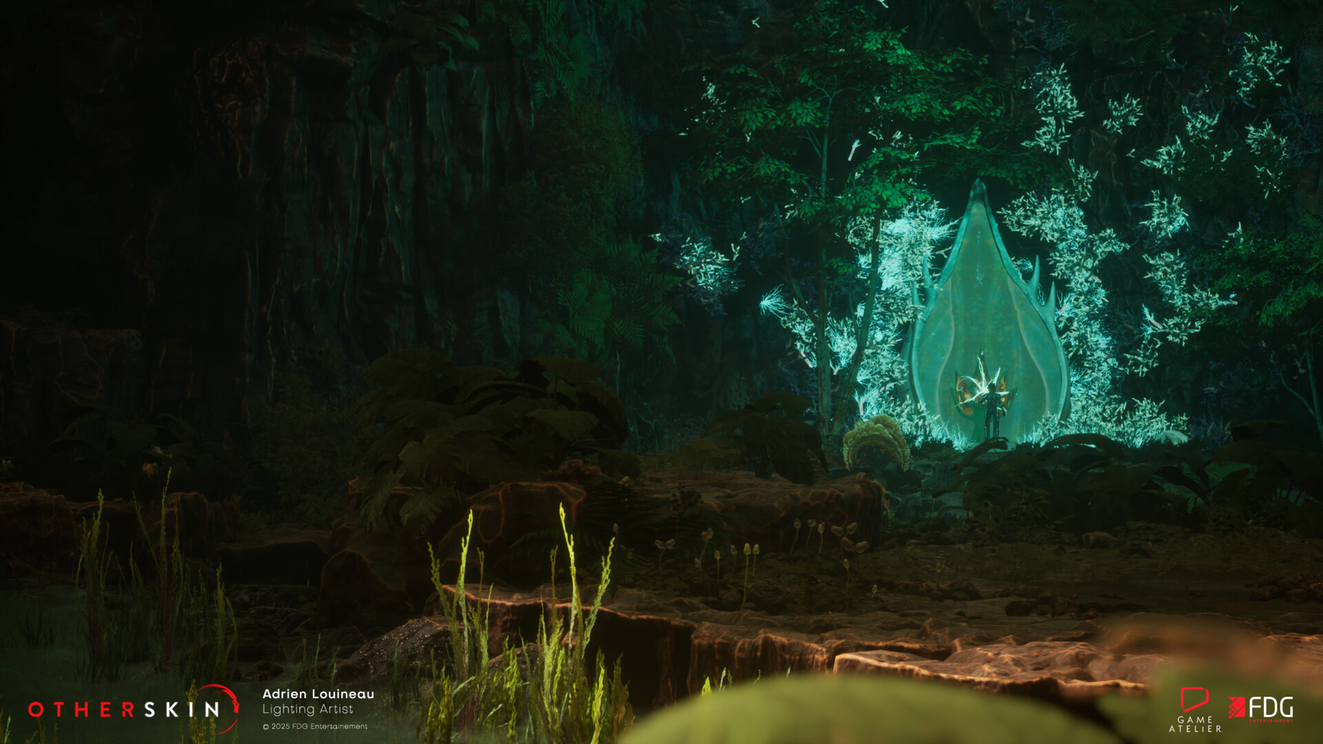 Otherskin Wallpapers - Wallpaper Cave