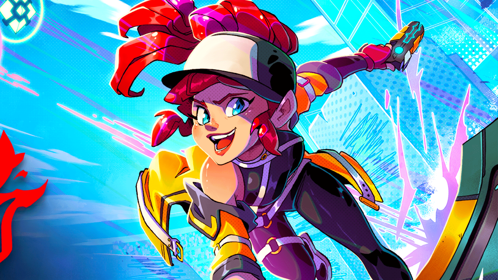 Jetrunner Wallpapers - Wallpaper Cave