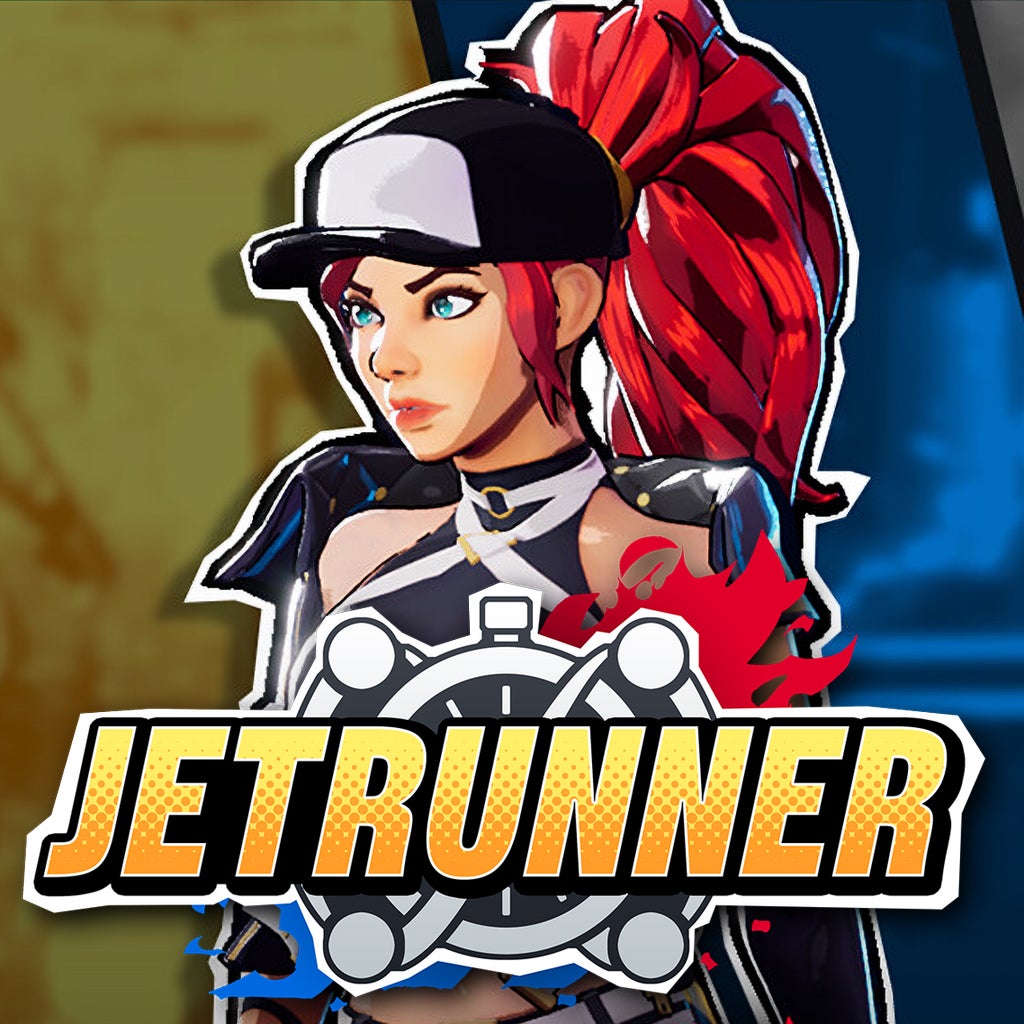 Jetrunner Wallpapers - Wallpaper Cave