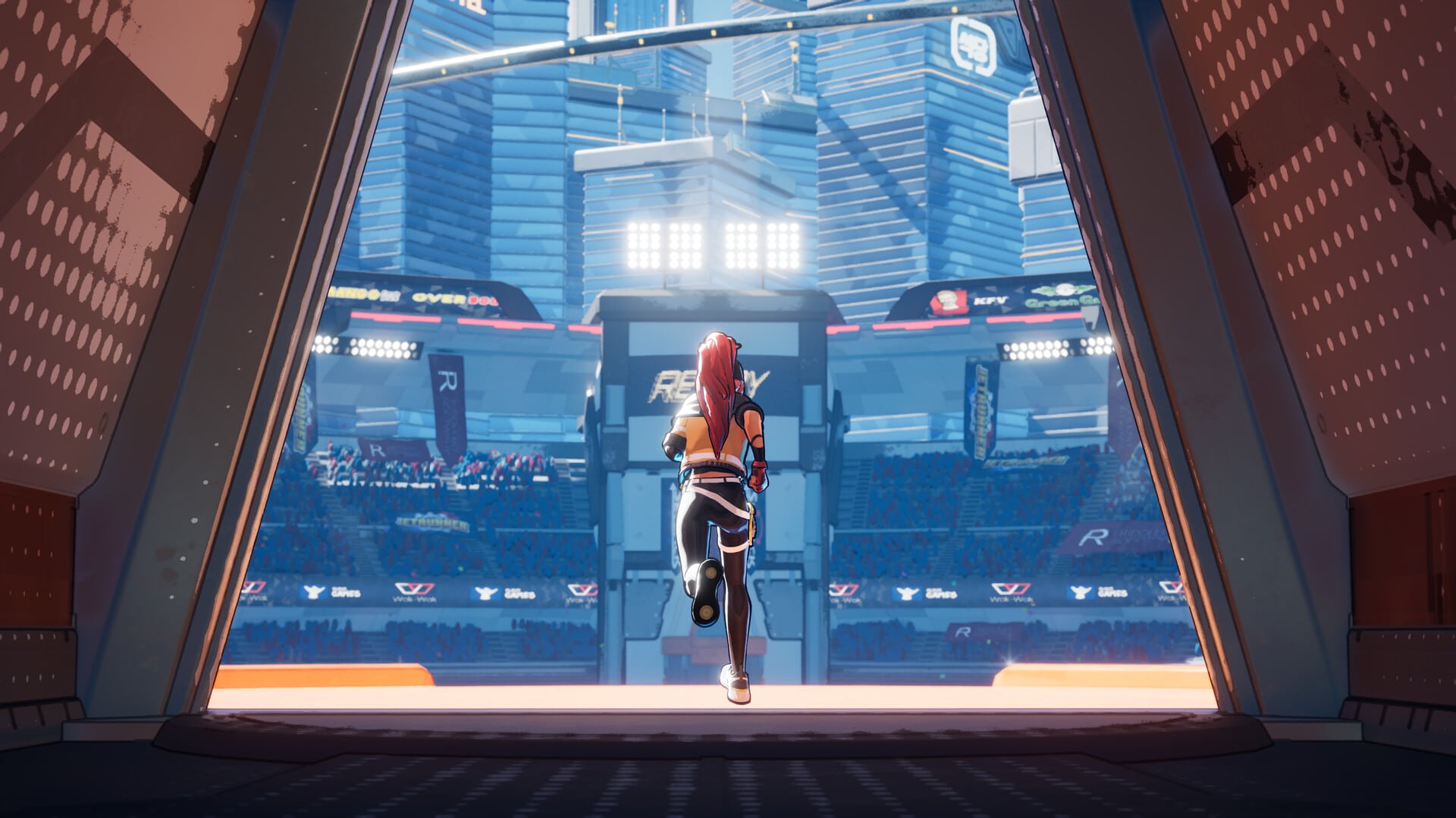 Jetrunner Wallpapers - Wallpaper Cave