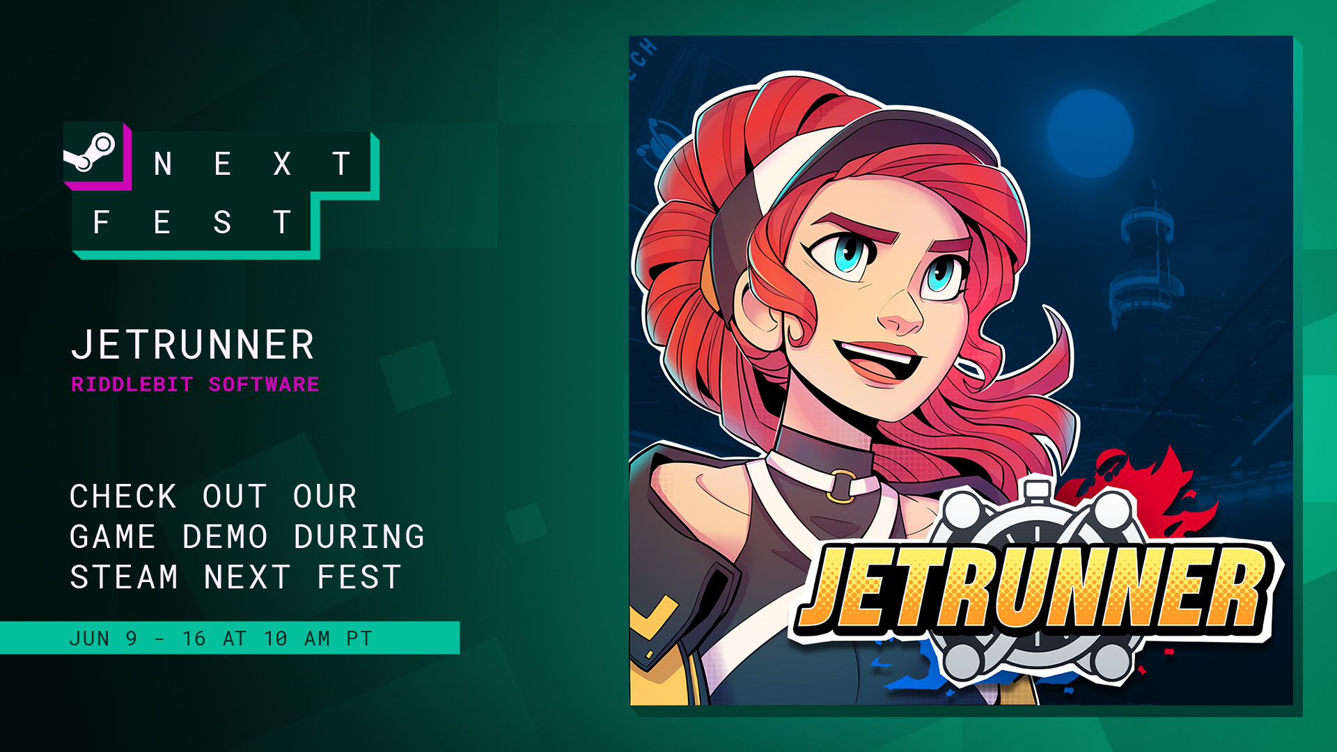 Jetrunner Wallpapers - Wallpaper Cave